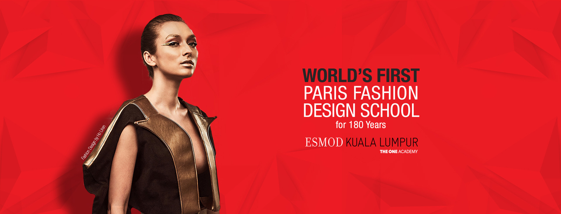 ESMOD Kuala Lumpur | Top Leading Fashion Design School